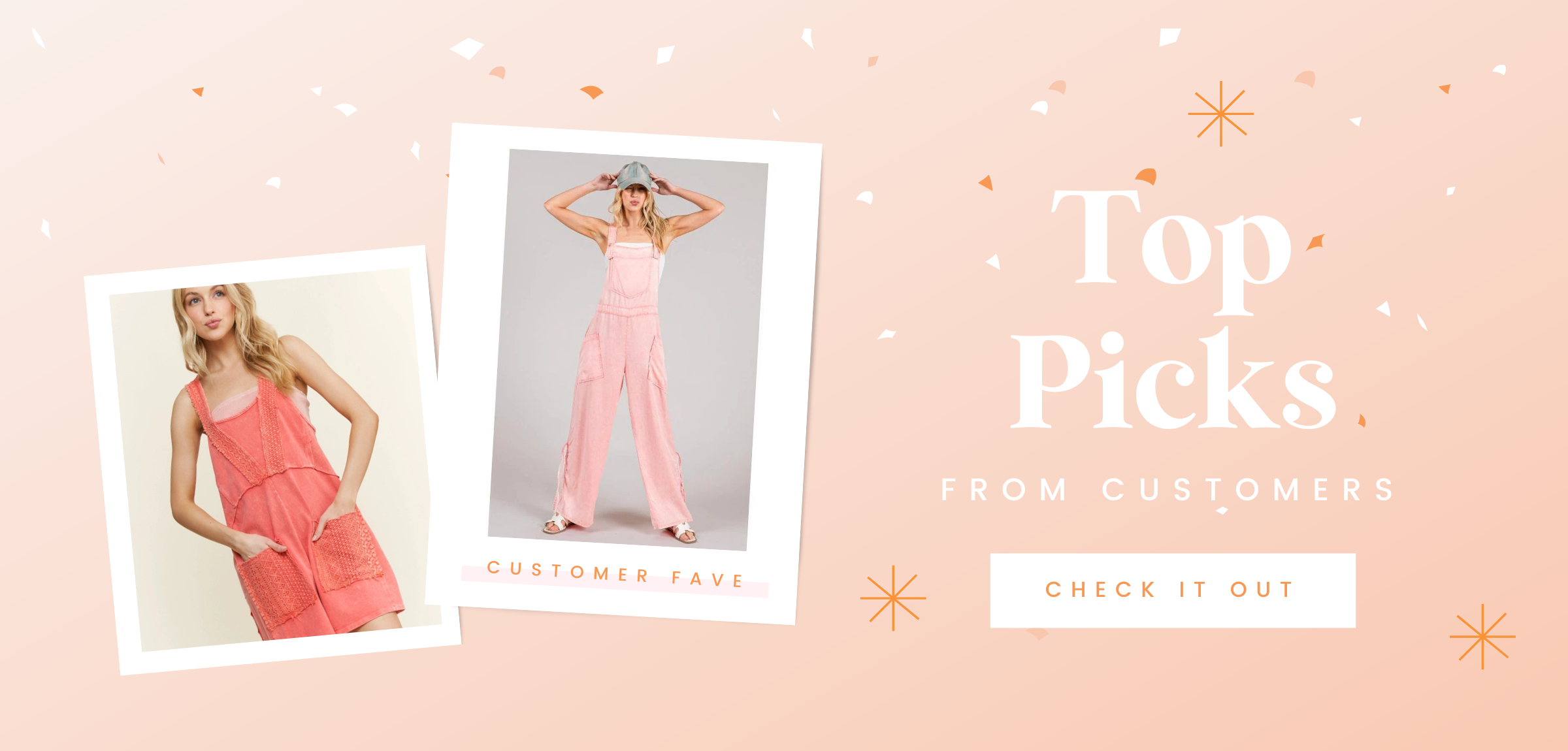 The Sunshine Collective Boutique