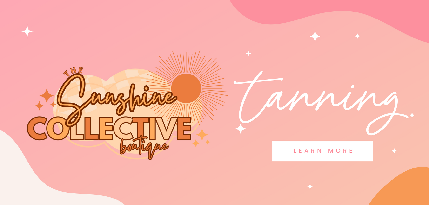 The Sunshine Collective Boutique